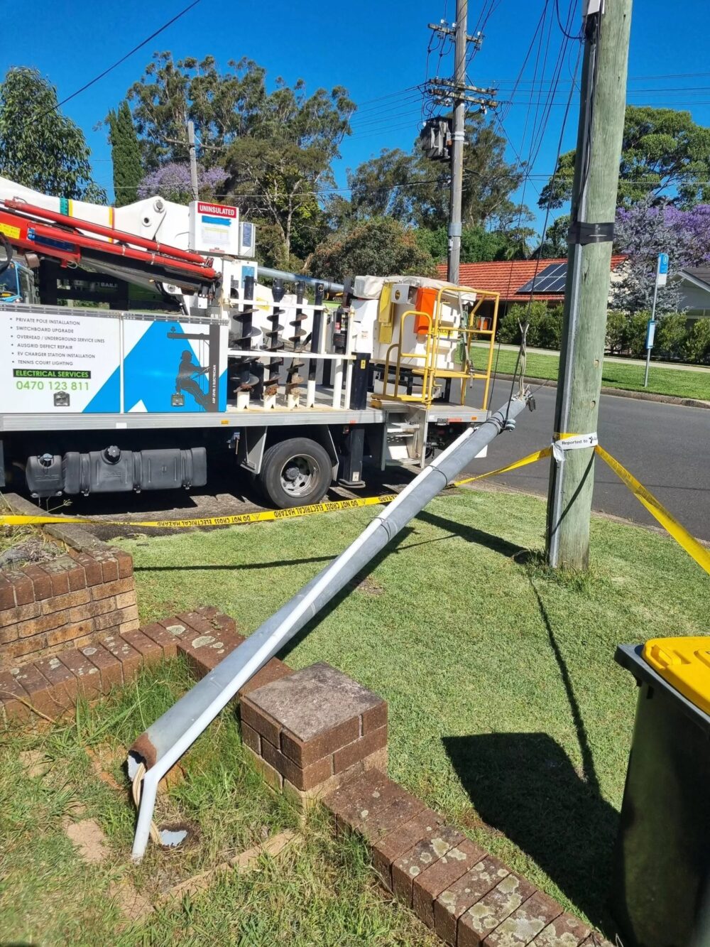 10% Off Seniors | Electricians Sydney | Trusted Residential ...